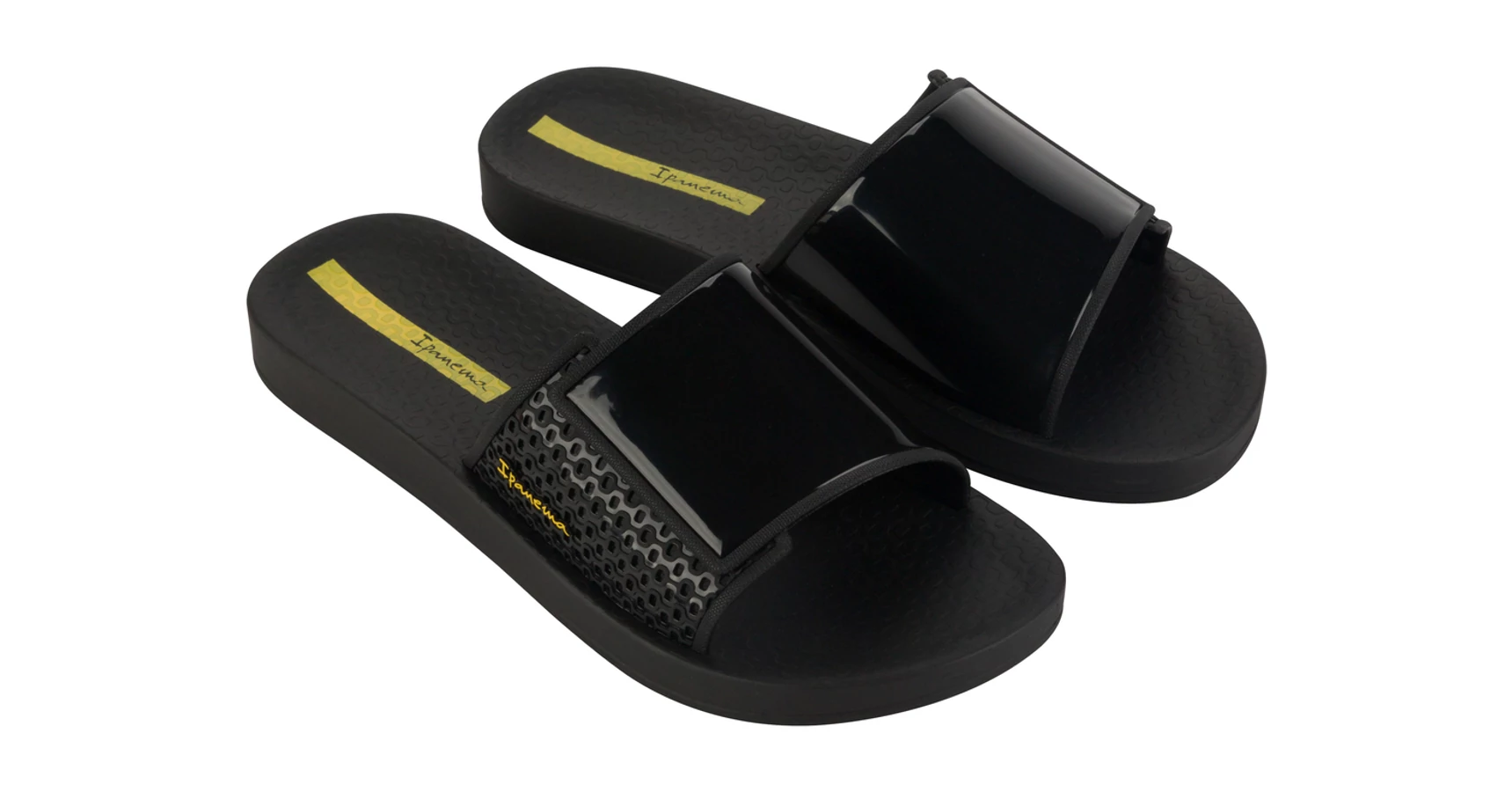 Ipanema, Rider Ipanema Anatomic Urban Slide Női Papucs 83558-AS111-35/ ...
